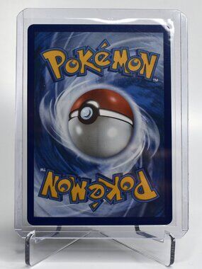 Pokemon | Toys | Pokemon Card Helioptile 43132 Ir Mega Evolution | Poshmark